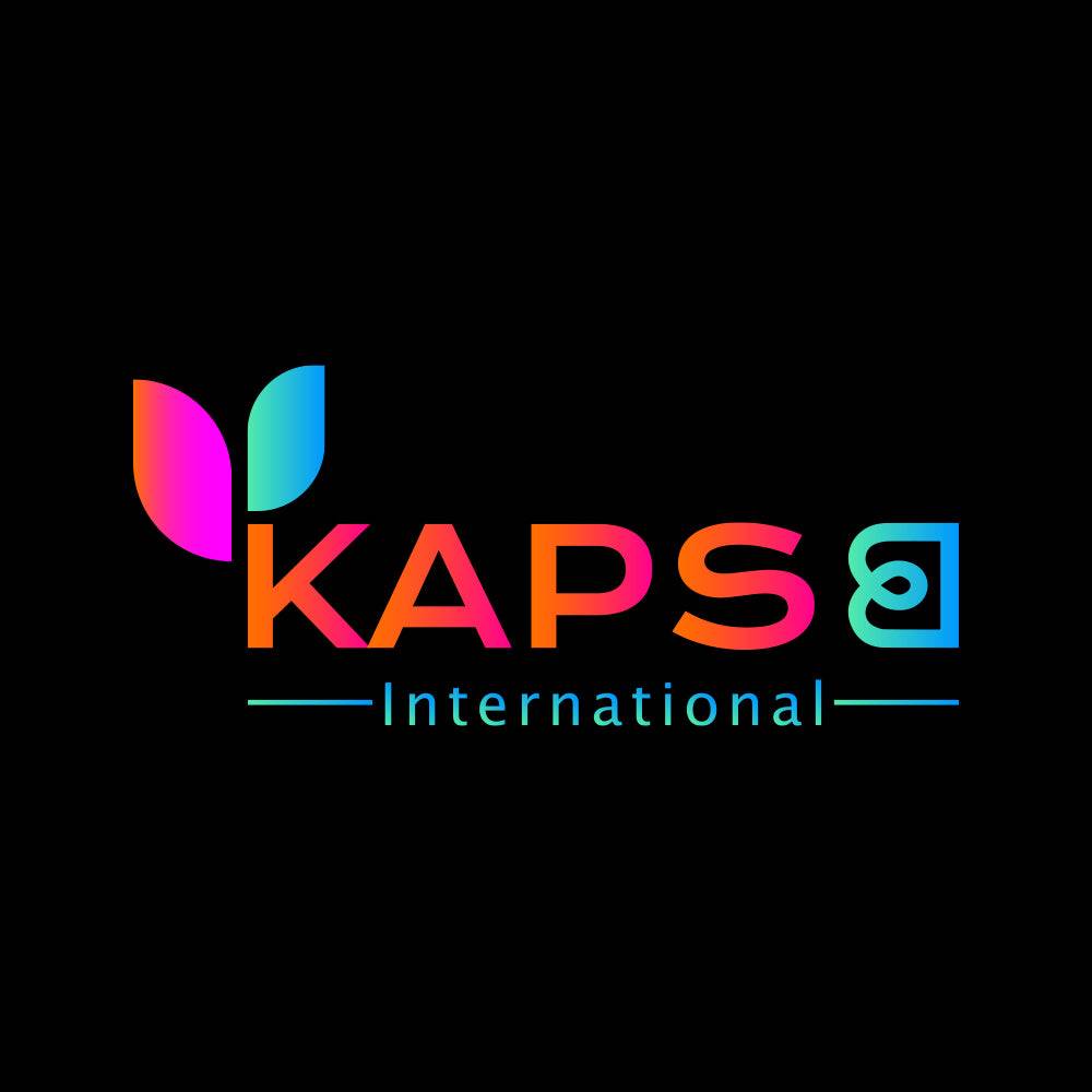 Kaps B International