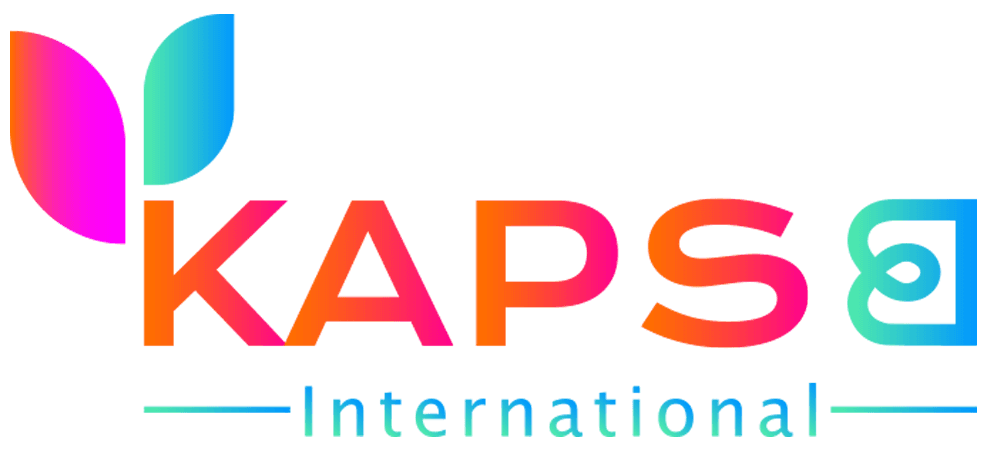 Kaps B International